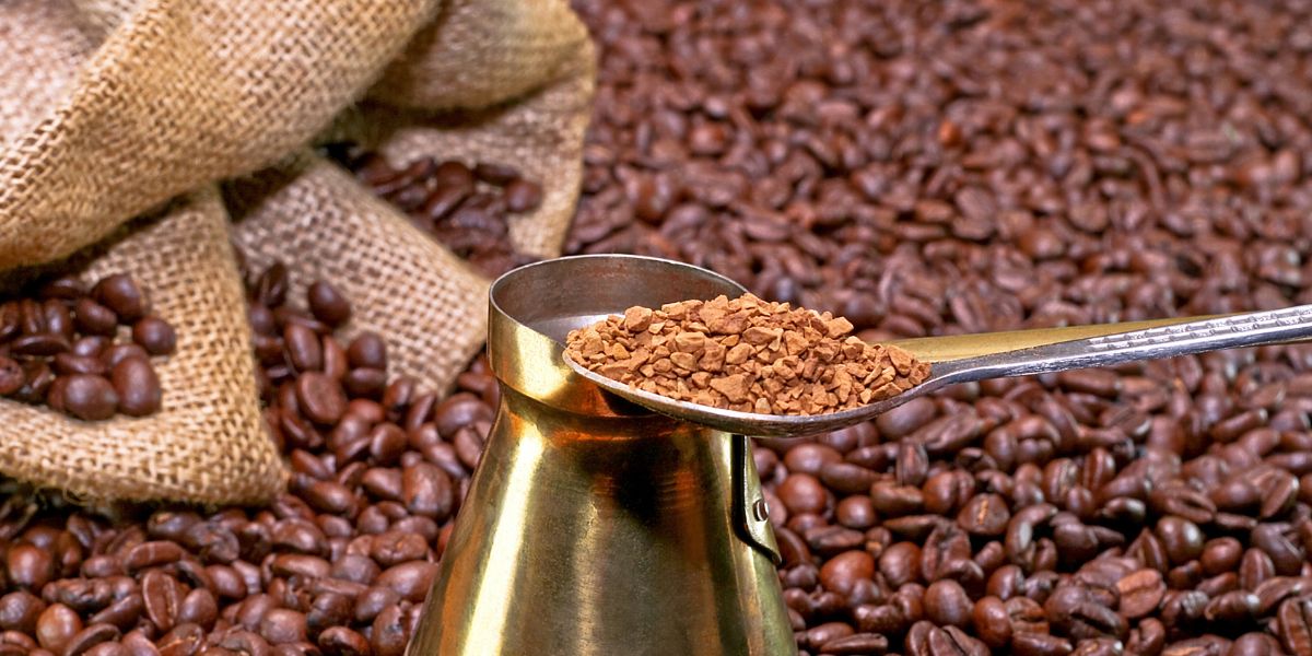 Café soluble : bon ou mauvais pour la santé ? - Caféologie